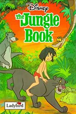 The Jungle Book used book by John Rowe: 9780721444659