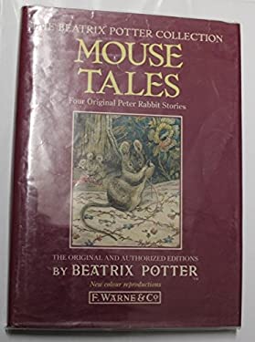 Mouse Tales used book by Beatrix. Potter: 9780723235439