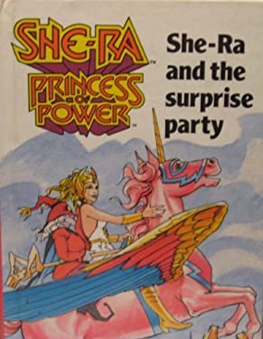 She-Ra, Princess of Power book by John Grant: 9780721409818