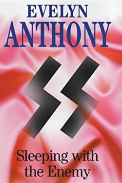 Sleeping with the Enemy used book by Evelyn Anthony: 9780727859471