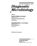 Textbook of Diagnostic Microbiology book by Connie Mahon, George ...