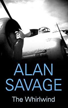 The Whirlwind book by Alan Savage