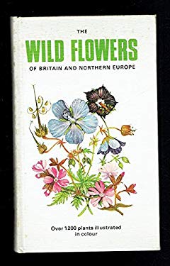 The Wild Flower Key : A Guide to Plant Identification in the Field ...