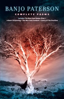 Banjo Paterson Complete Poems copy: 9780730443377