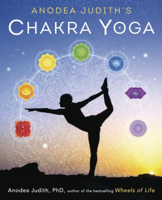 Anodea Judith's Chakra Yoga used book by Anodea Judith: 9780738744445