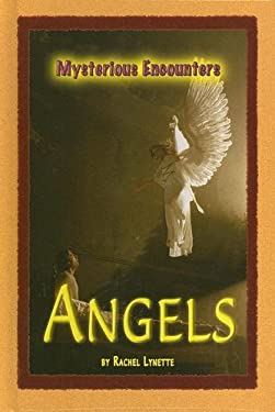 Angels used book by Rachel Lynette: 9780737736076