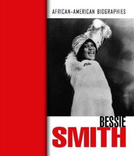 Bessie Smith used book by Alexandria Manera: 9780739868751