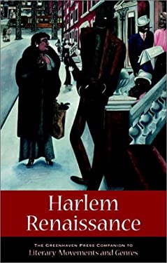 Harlem Renaissance used book by William S. McConnell: 9780737710885