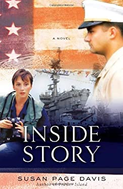 Inside Story used book by Susan Page Davis: 9780736924740