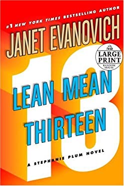 Lean Mean Thirteen used book by Janet Evanovich: 9780739327333
