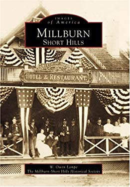 Millburn-Short Hills book by W. Owen Lampe: 9780738504131