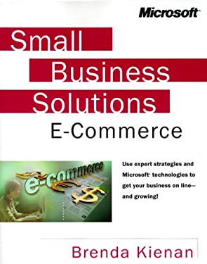 Smart Business Solutions for E-Commerce book by Brenda Kienan ...