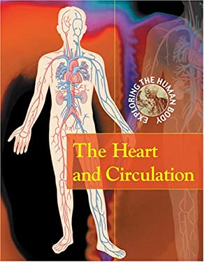 The Heart and Circulation used book by Carol Ballard: 9780737730197