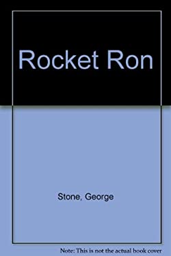 Rocket Ron used book by George Stone: 9780741448996