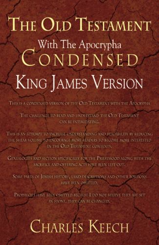The Condensed Bible: Old Testament : King James Version book by Charles ...