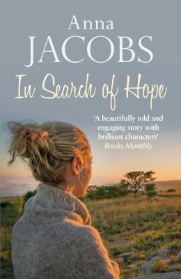 In Search of Hope : From the Multi-Million Copy Bestselling Author used ...