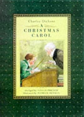 A Christmas Carol used book by Charles Dickens: 9780744560213