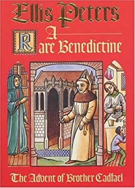 A Rare Benedictine used book by Peter Ellis: 9780747279952