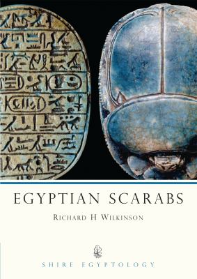 Egyptian Scarabs book by Richard Wilkinson, Richard H. Wilkinson ...