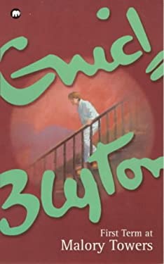 First Term used book by Enid Blyton: 9780749744816