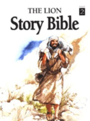 The Lion Story Bible book by John Haysom, Eric Ford, Tony Morris, Penny ...
