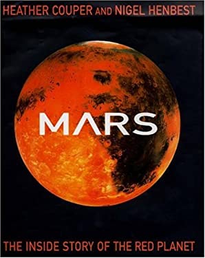 Mars used book by Nigel Henbest, Heather Couper: 9780747235439