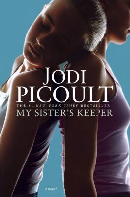 My Sister's Keeper used book by Jodi Picoult: 9780743454520
