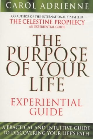 The Purpose of Your Life : Experiential Guide - A Practical and Intuitive Guide to Discovering ...