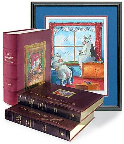 The Complete Far Side The Complete Far Side (Cilti) Gary Larson