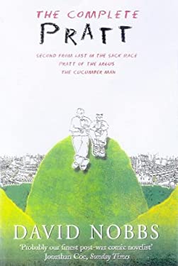 The Complete Pratt book by David Nobbs: 9780749325268