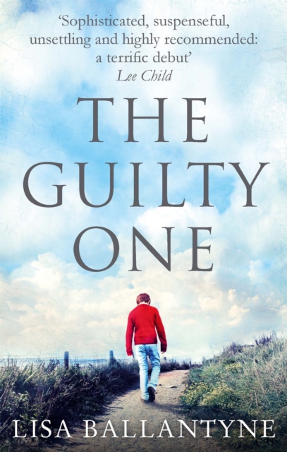 The Guilty One : The Stunning Richard and Judy Book Club Pick used book ...