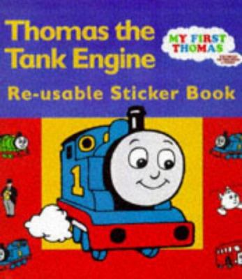 Thomas the Tank Engine book by Christopher Awdry: 9780749731687