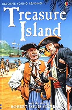 Treasure Island : From the Story by Robert Louis Stevenson used book by ...