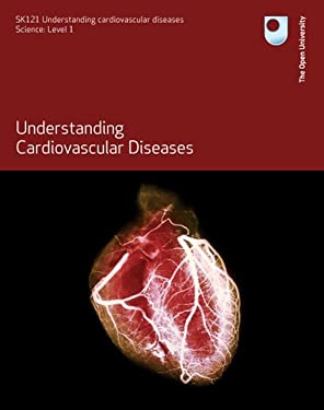 Understanding Cardiovascular Diseases used book by Open University ...