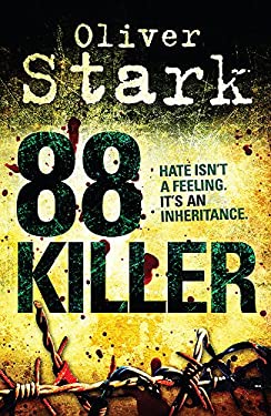 88 Killer : A Chilling Serial-Killer Thriller of Spine-tingling ...