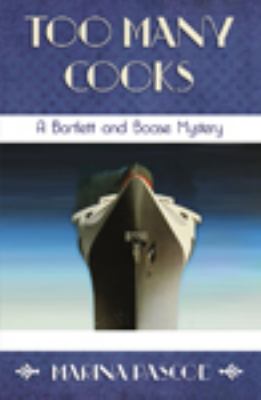 Too Many Cooks used book by Marina Pascoe: 9780750542296