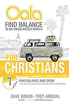 Oola for Christians : Find Balance in an Unbalanced World--Find Balance ...