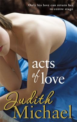 Acts of Love book by Judith Michael