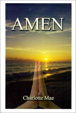 Amen book by Charlotte Mae: 9780759608009