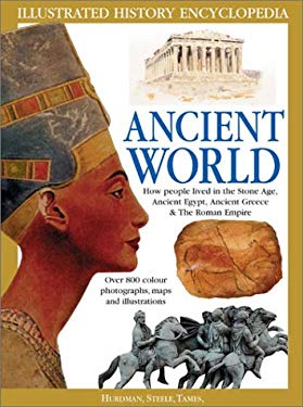 Ancient World : How People Lived in the Stone Age, Ancient Egypt ...