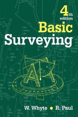 Basic Surveying book by Raymond Paul, Walter Whyte: 9780750617710