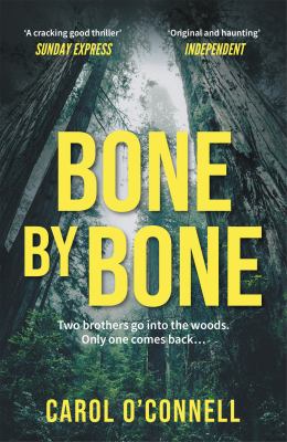 Bone by Bone : A Gripping Who-Dunnit with a Twist You Don't See Coming ...