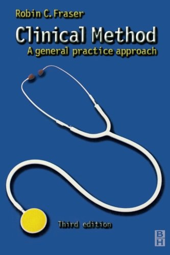 Clinical Method : A General Practice Approach used book by Robin C ...