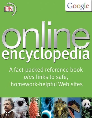 Online Encyclopedia used book by Dorling Kindersley Publishing Staff ...