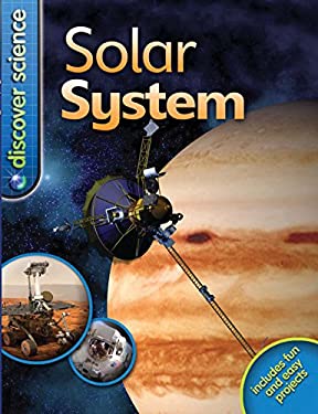 Discover Science: Solar System : Solar System used book by Mike ...