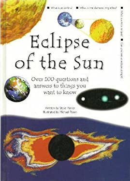 Eclipse of the Sun used book by Steve Parker: 9780752532820