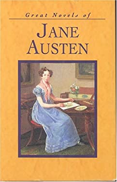 Great Novels of Jane Austin book: 9780752545592