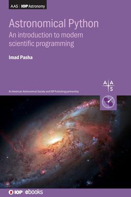 Introduction Python Data Analysis Astrhb : Introduction to Python for Data Analysis in Astronomy ...