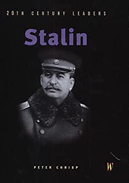 Stalin used book by Peter Chrisp: 9780750235853