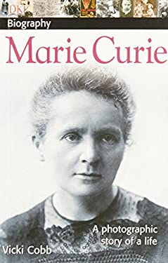 DK Biography: Marie Curie : A Photographic Story of a Life used book by ...